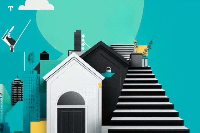 Press Release: AI-powered Tomo Mortgage Raises $20M with Backing from ...