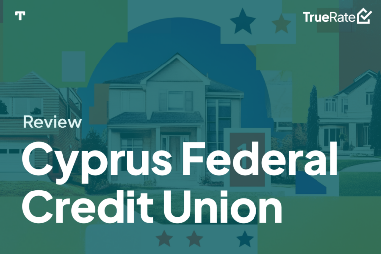 2025 Mortgage Review: Cyprus Federal Credit Union - Tomo Mortgage | Reports